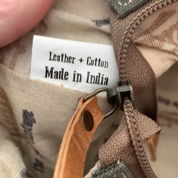 Sixtease | Bags | Sixtease The New Vintage Bag See Pics For Details ...